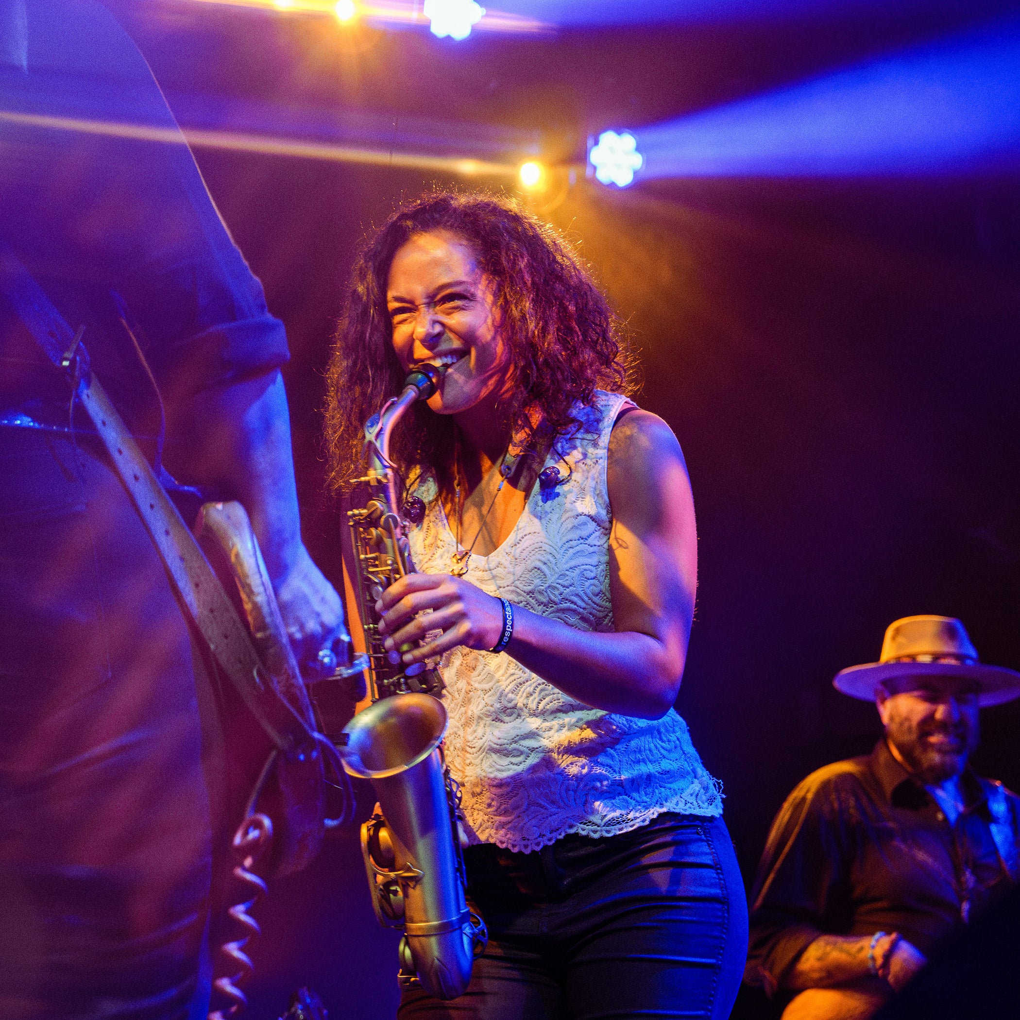 Chuck Levin's Washington Music Center