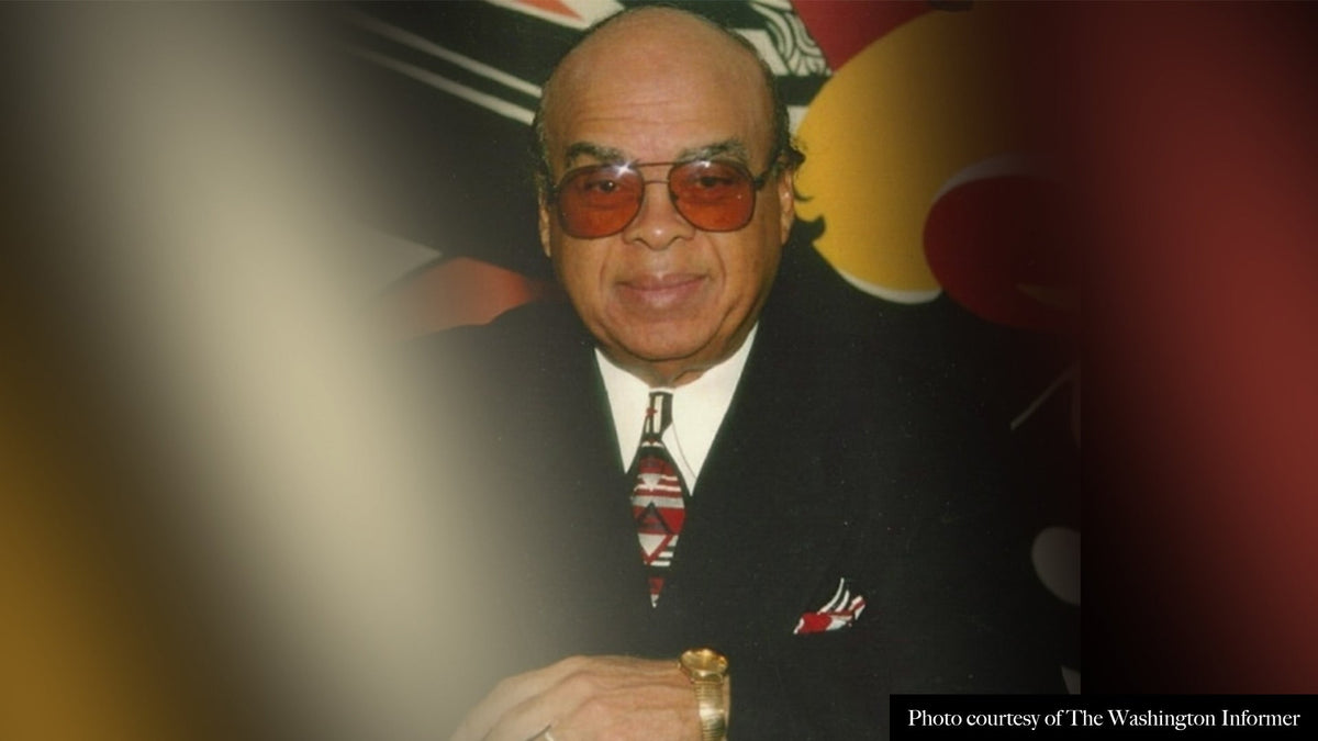 Remembering Robert “Bobby” Felder – Chuck Levin's Washington Music Center