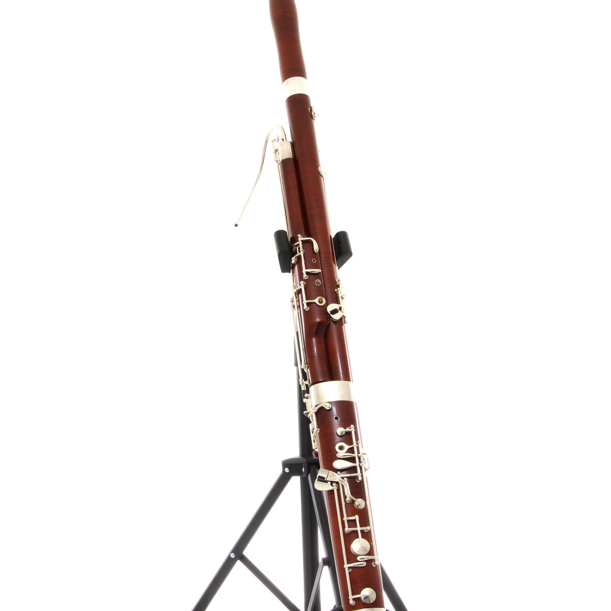 Fox Model 601 Professional Bassoon Mountain Maple – Chuck Levin's ...