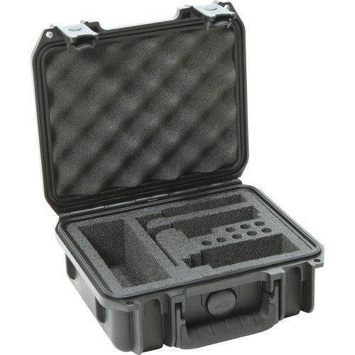 SKB Cases 3i0907-4-SFP Waterproof Shure FP Wireless Mic Case – Chuck ...