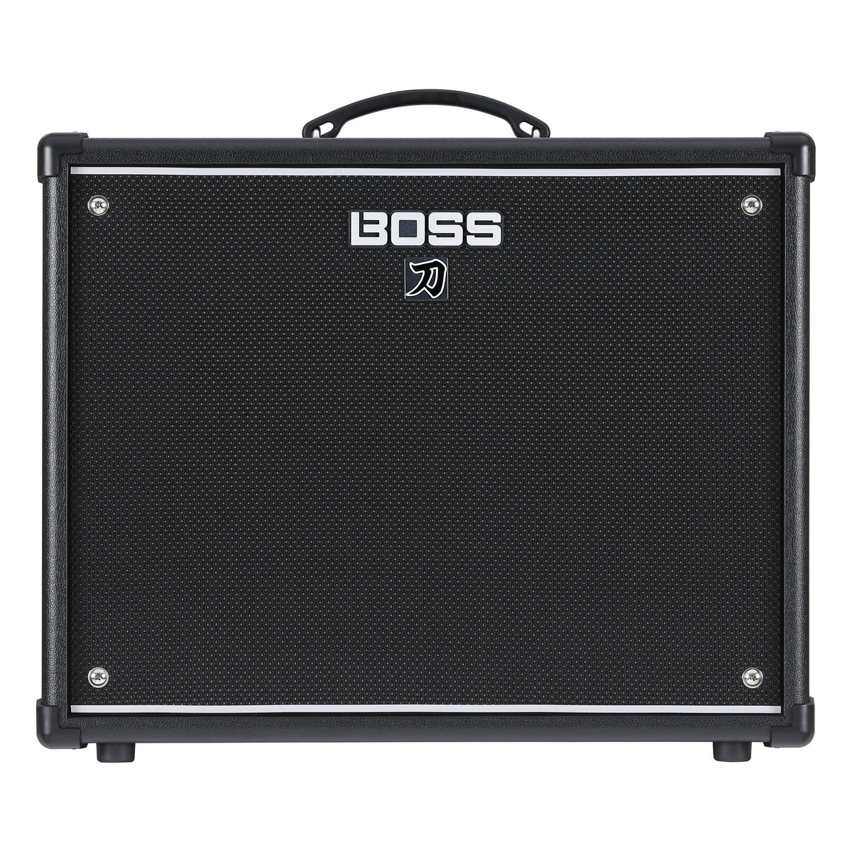 Boss Katana Gen 3 100-Watt 1x12-Inch Combo Guitar Amplifier – Chuck ...