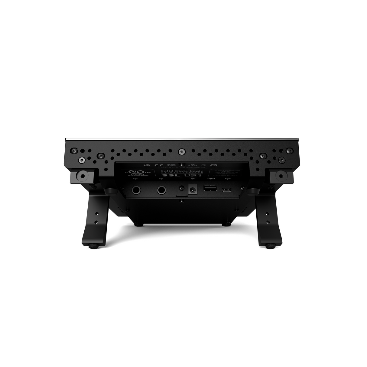 Solid State Logic UF1 Single-Fader DAW Controller – Chuck Levin's ...