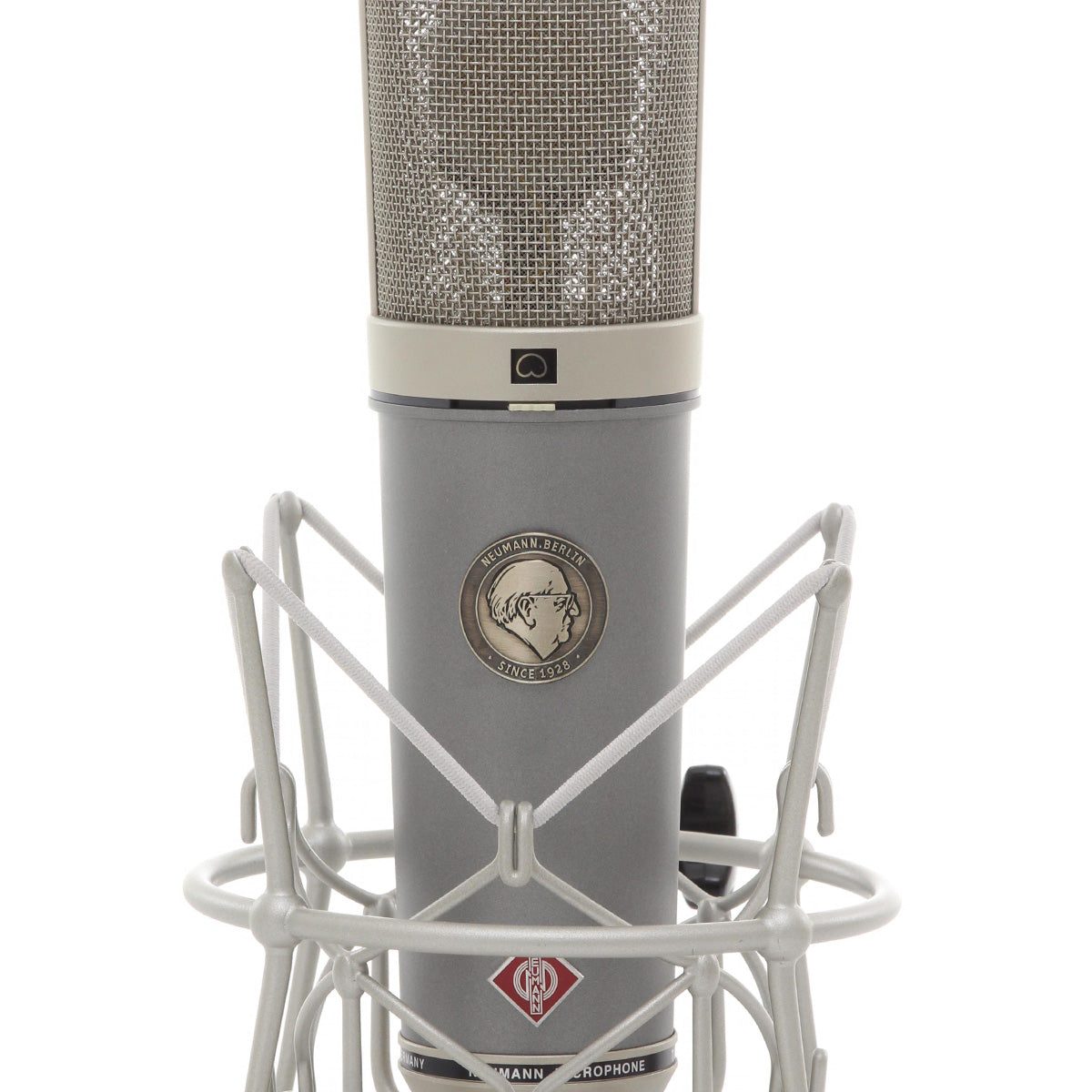 Neumann TLM 67 Set Z Versatile Condenser Microphone With Shock Mount ...