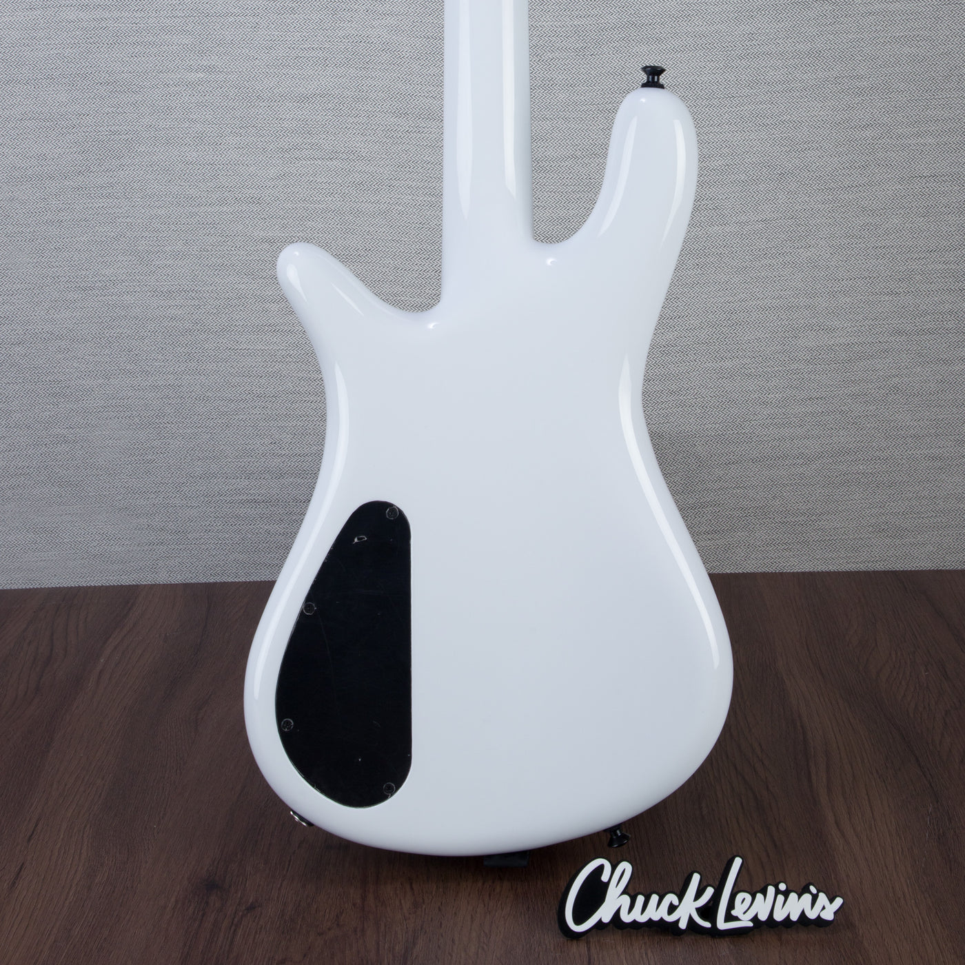 Spector USA Custom NS-2 Legends of Racing Limited Edition Bass Guitar ...