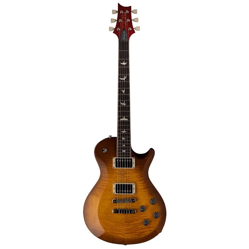 PRS S2 McCarty 594 Singlecut Electric Guitar - McCarty Sunburst – Chuck ...