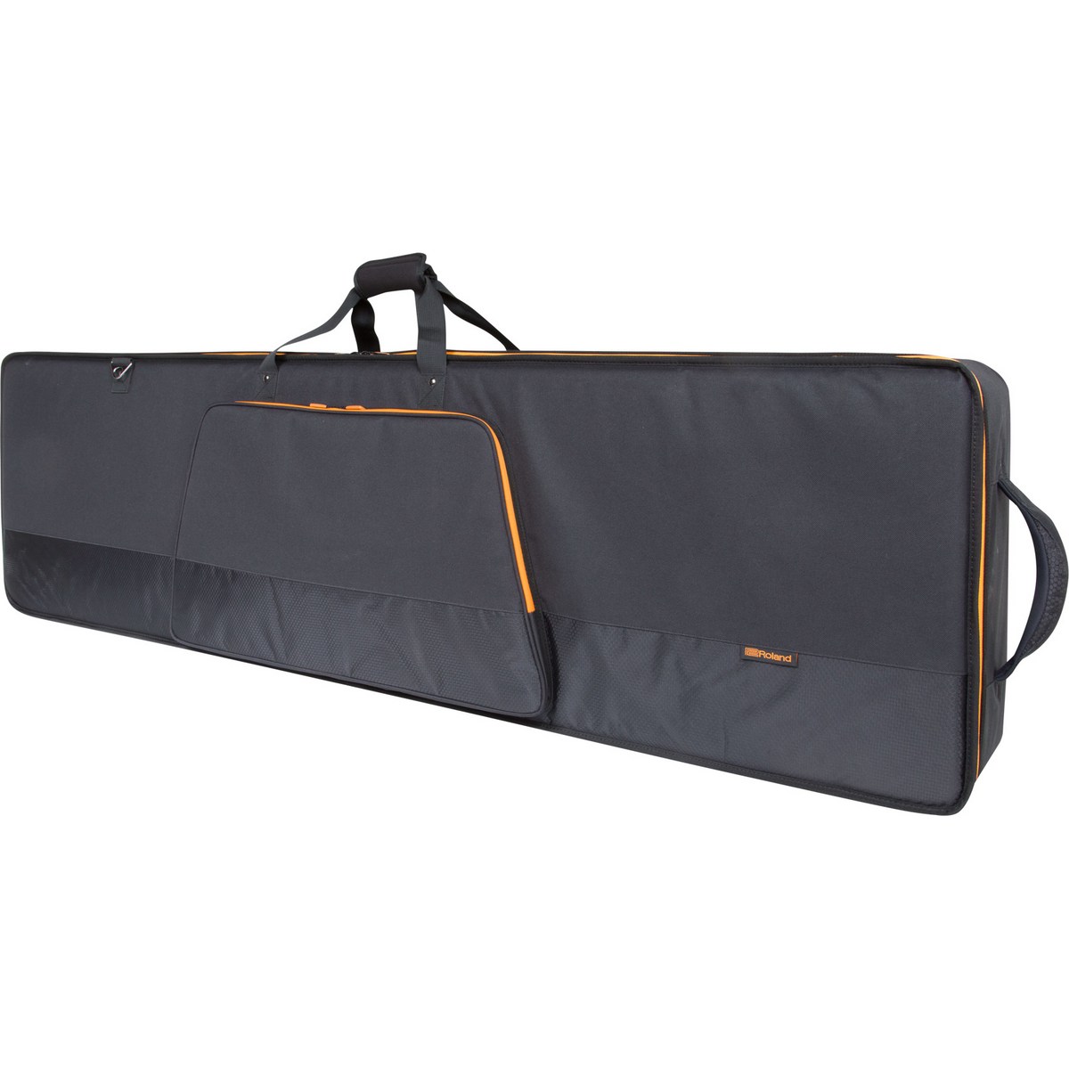 Roland CB-G88V2 88-key Keyboard Case - Gold Series – Chuck Levin's ...