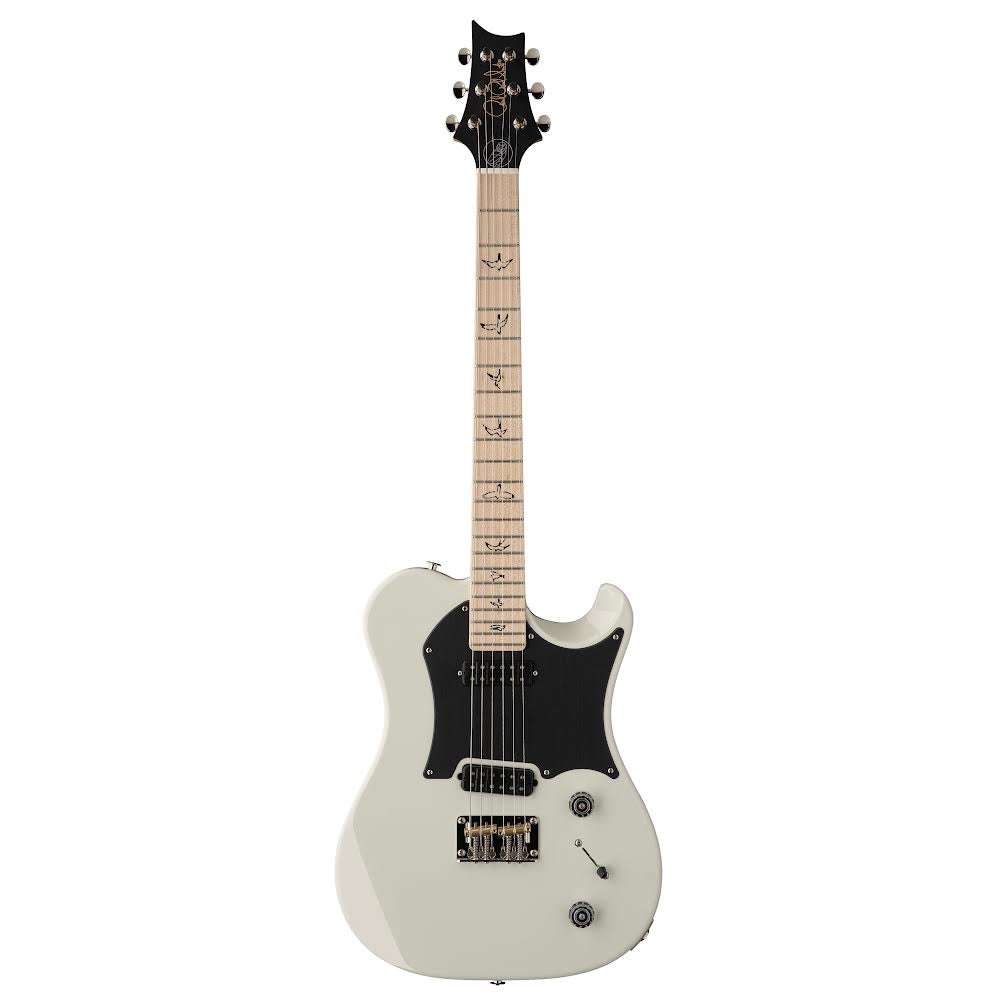 PRS Myles Kennedy Signature Electric Guitar - Antique White – Chuck ...