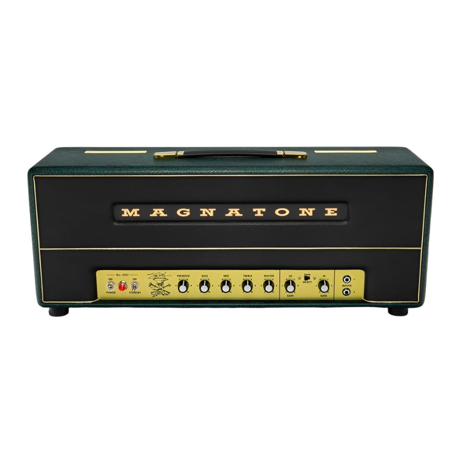Magnatone Slash Collection SL-100 100-Watt Signature Guitar Amplifier ...