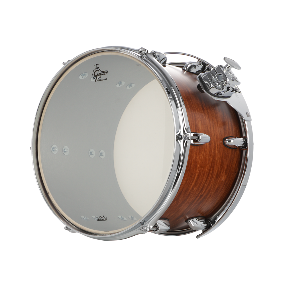 Gretsch Brooklyn 9 x 13-Inch Rack Tom - Satin Mahogany – Chuck Levin's ...