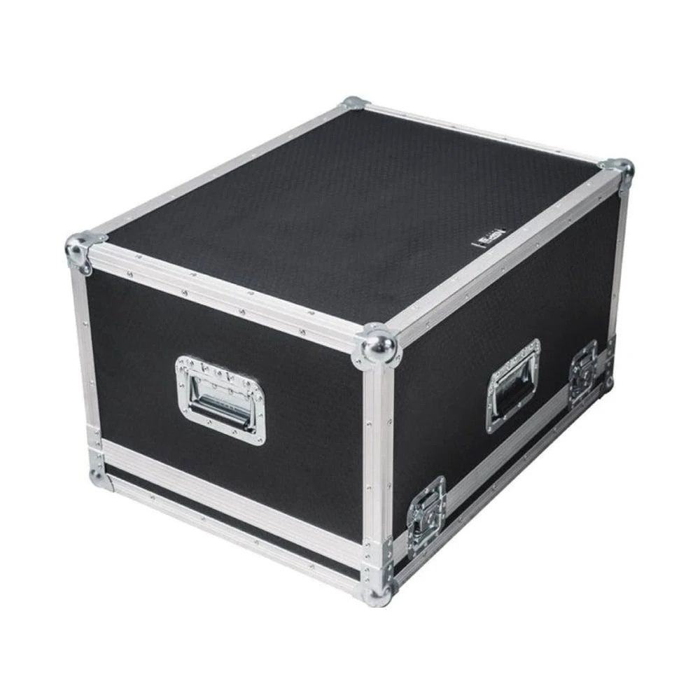 Allen & Heath AH-FC-DL-DLC25-GOMC dLive C2500 Flight Case - No Doghous ...