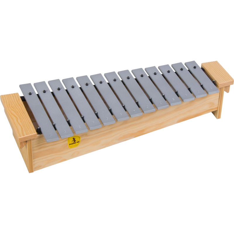 Studio 49 Orff SM 2000 Diatonic Soprano Metallophone – Chuck Levin's ...
