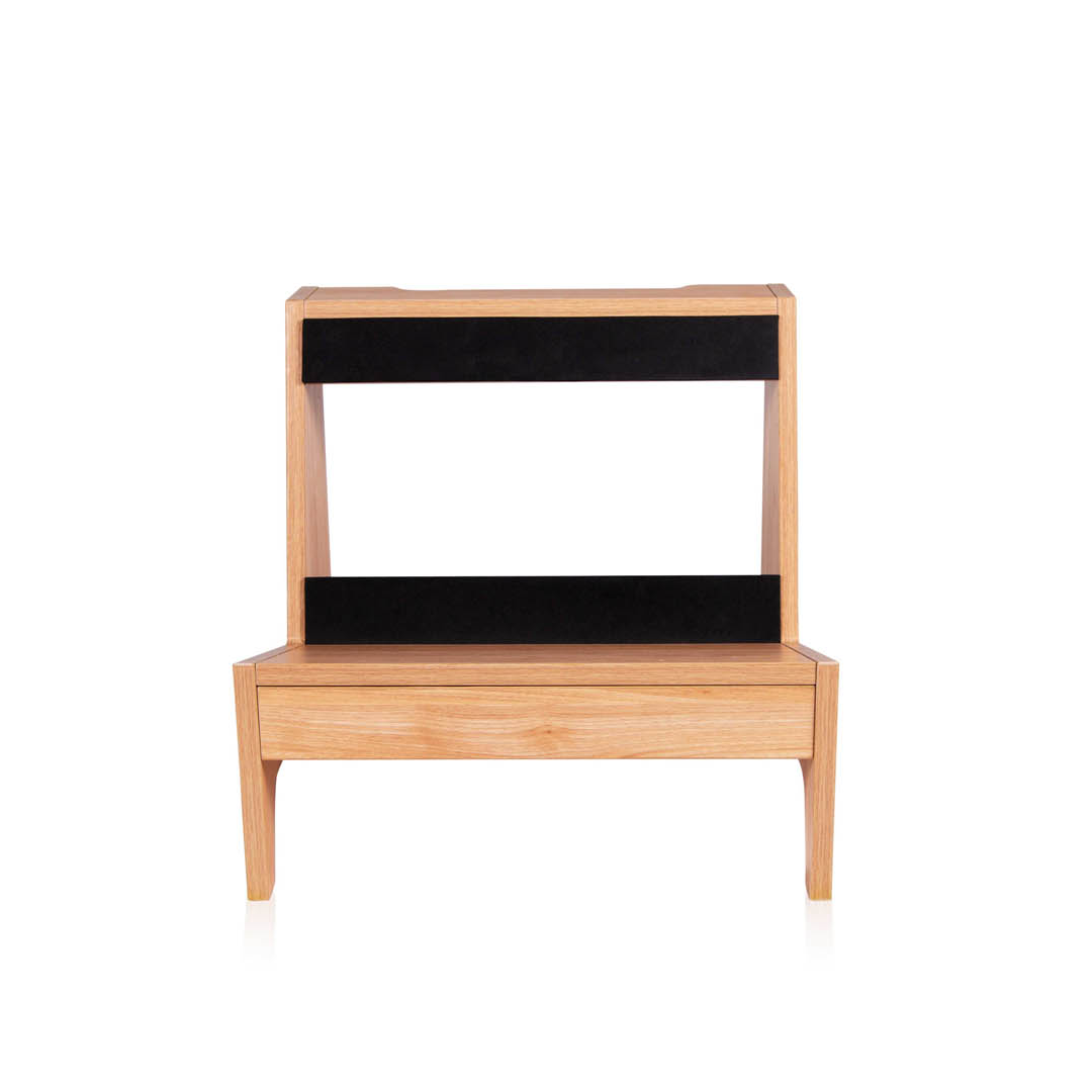 Gator Frameworks Elite Series Small Guitar Amp Stand - Maple – Chuck ...