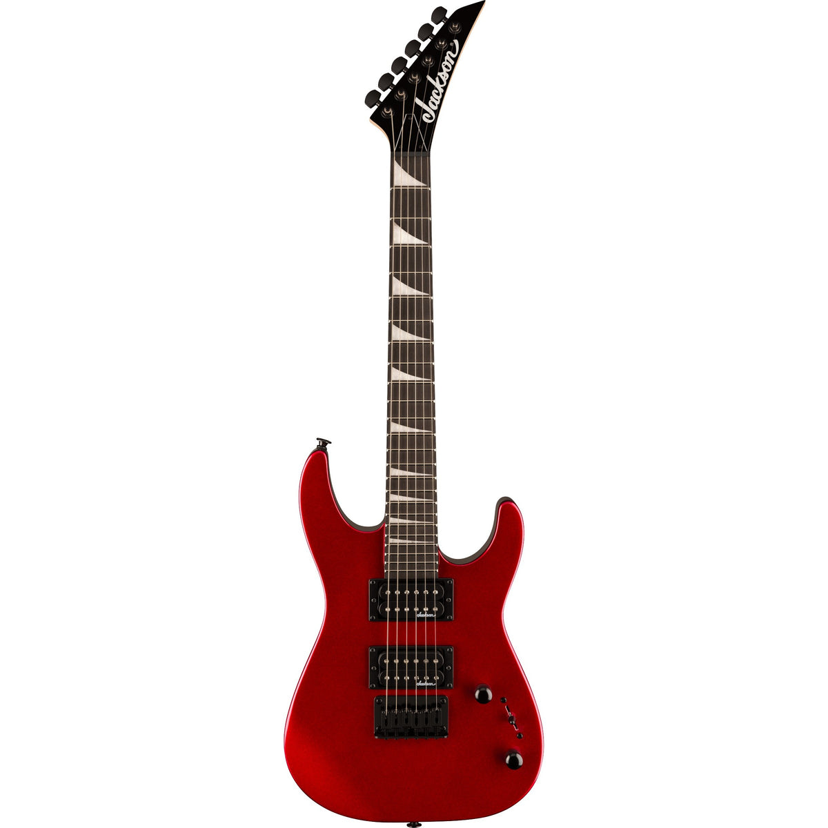 Jackson JS Series Dinky Minion JS1 X Electric Guitar - Metallic Red ...