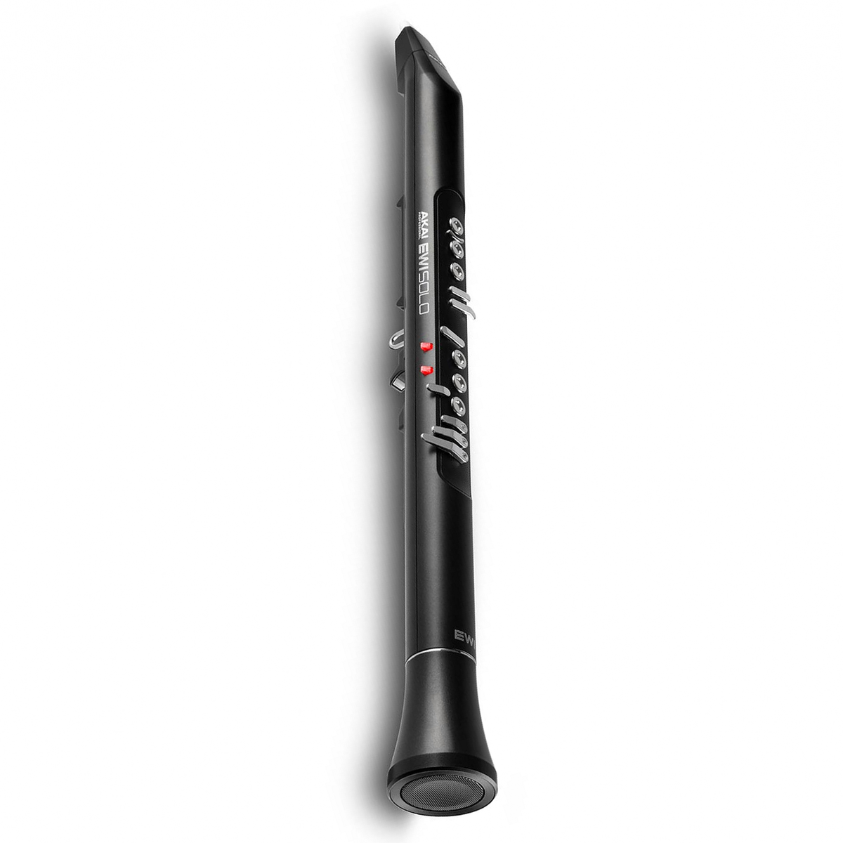 Akai EWI Solo Electronic Wind Instrument with Built-In Speaker – Chuck ...