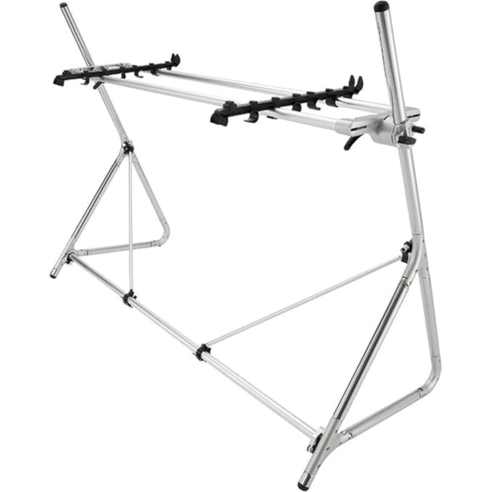 Korg Standard-M-SV 73/76-Note Keyboard Stand – Chuck Levin's Washington ...