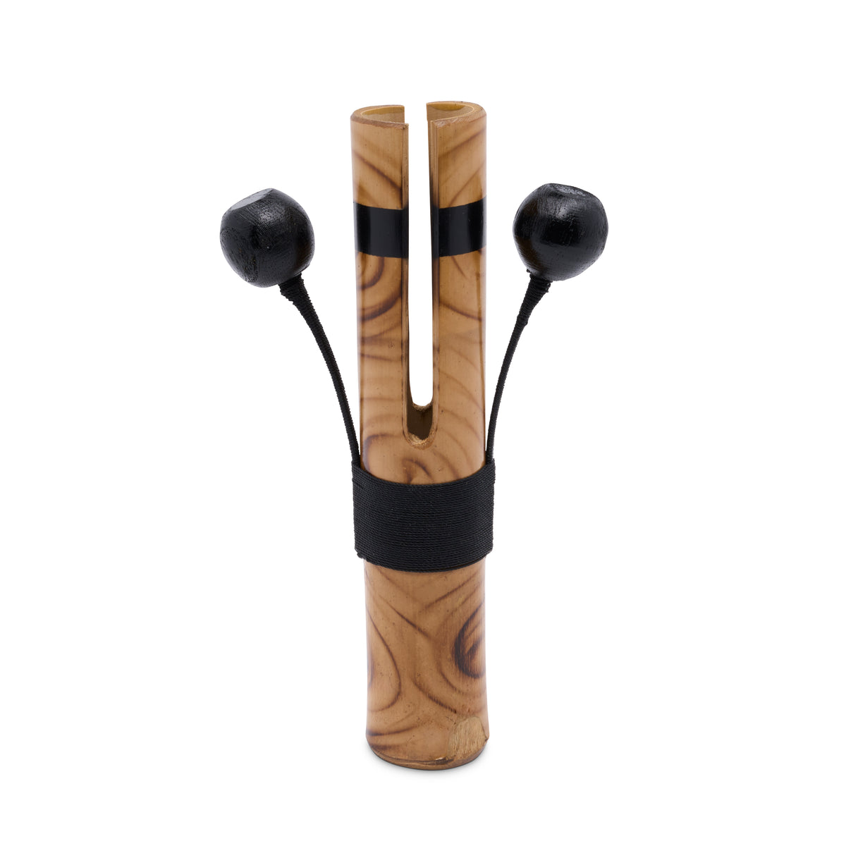 LP Bamboo Clacker – Chuck Levin's Washington Music Center