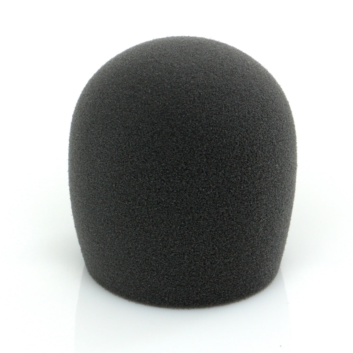 Shure A58WS Ball-Style SM58 Microphone Windscreen - Grey – Chuck Levin ...