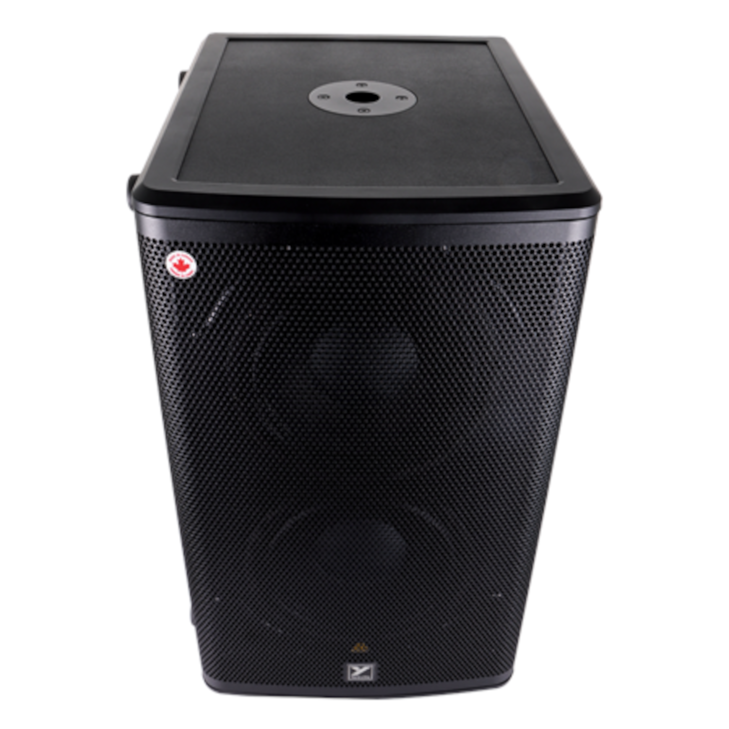 Yorkville EXM-ProSub Portable Powered Subwoofer - Mint, Open Box ...