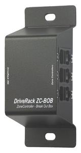 DBX ZC-BOB Break Out Box For Home Run Cabling – Chuck Levin's ...