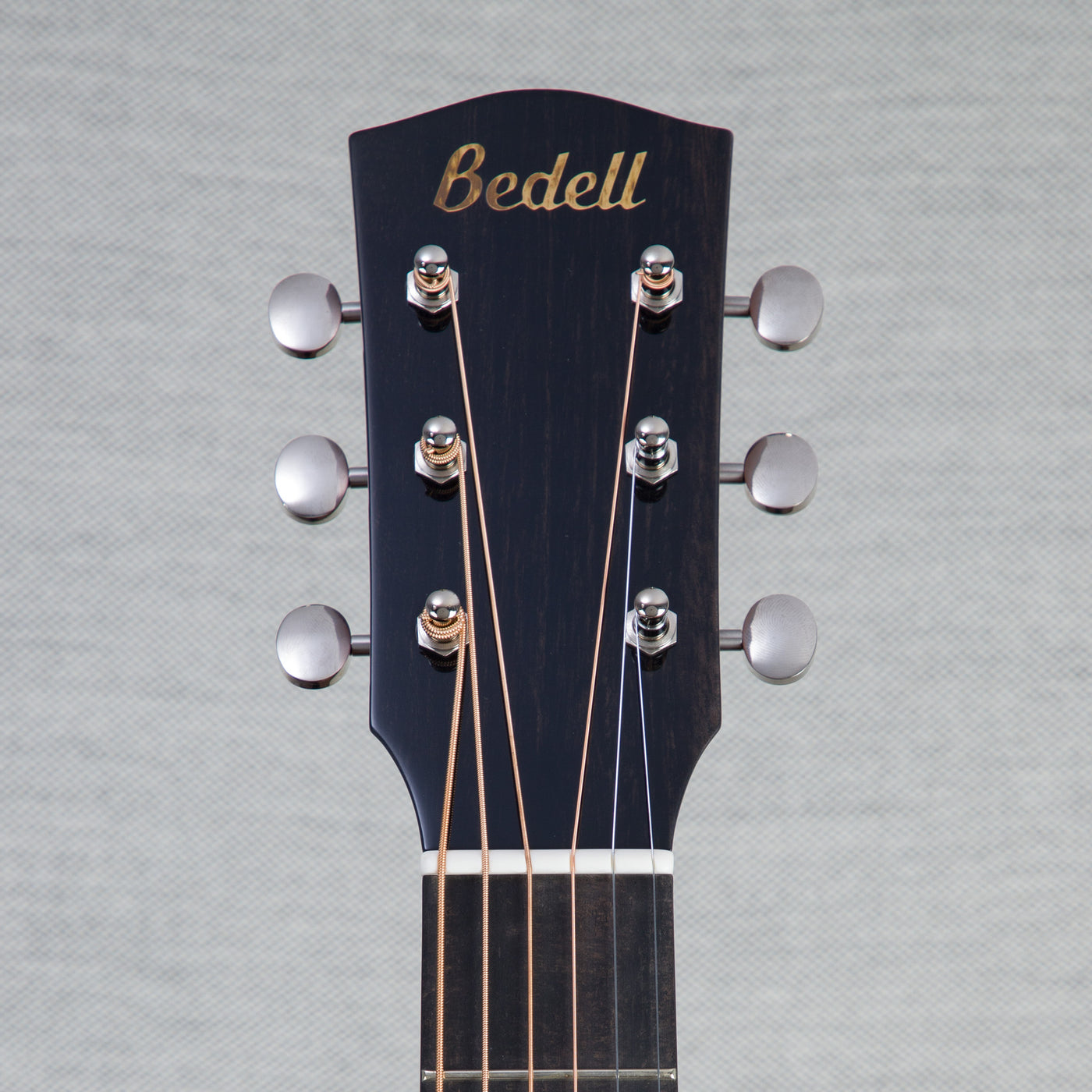 Bedell Limited Edition Dreadnought Cutaway Acoustic Electric Guitar ...