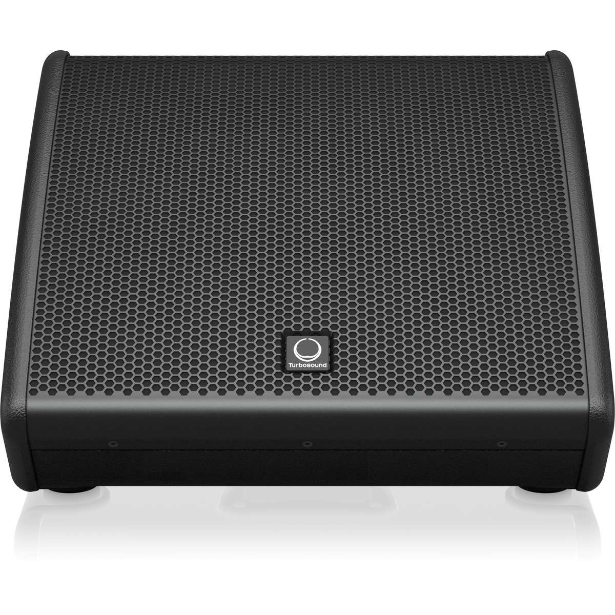 Turbosound TFX122M-AN Coaxial 1100-Watt 2-Way 12-Inch Stage Monitor ...