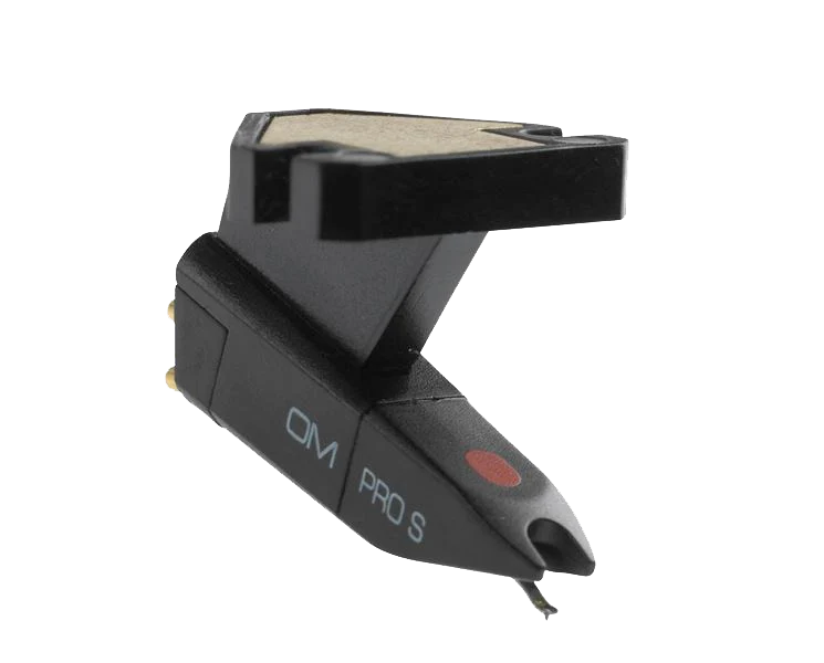 Ortofon Pro S OM Turntable Cartridge and Stylus - Mint, Open Box ...
