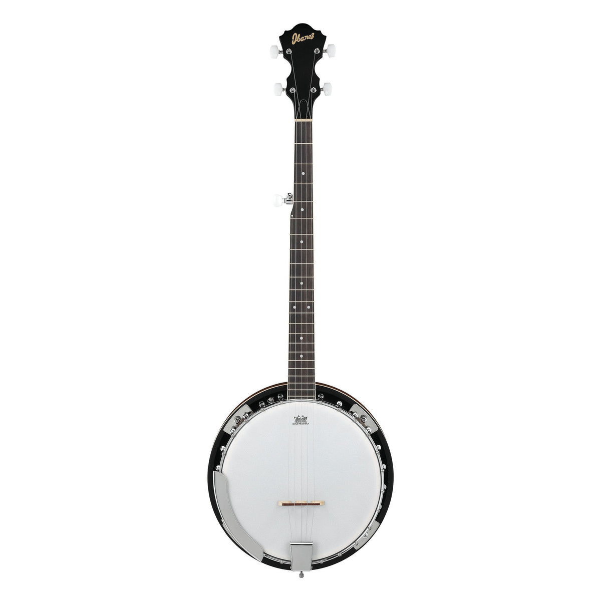 Ibanez B50 5-String Banjo — Chuck Levin's Washington Music Center