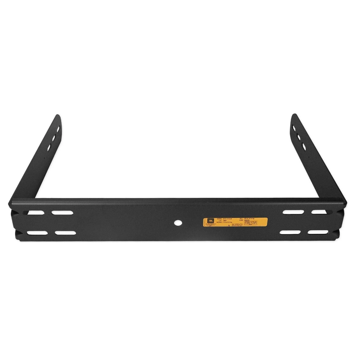 JBL U Bracket for Control SB 2210 Subwoofer – Chuck Levin's Washington ...