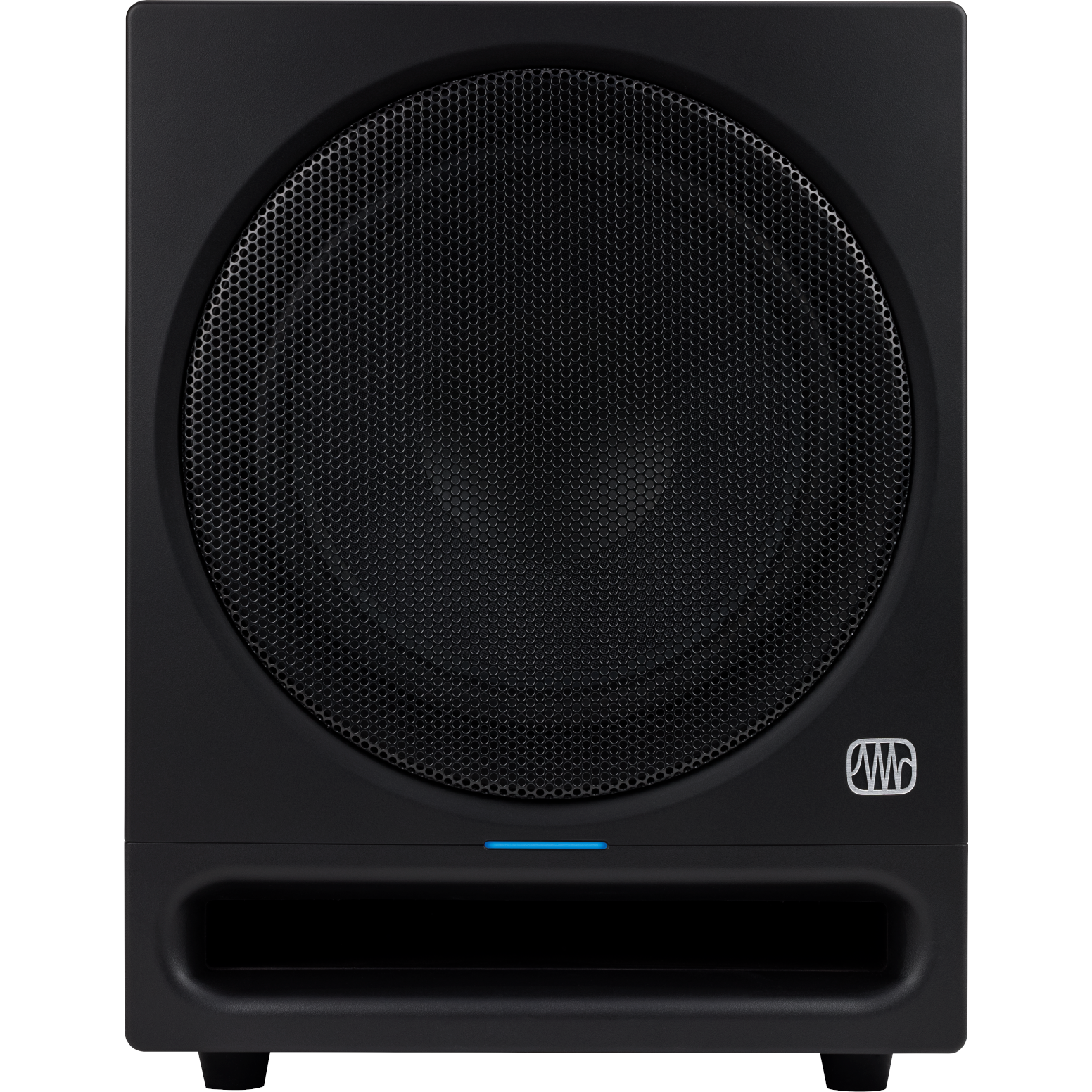 PreSonus Eris Pro Sub 10 Active 10-Inch Studio Subwoofer - Mint, Open ...