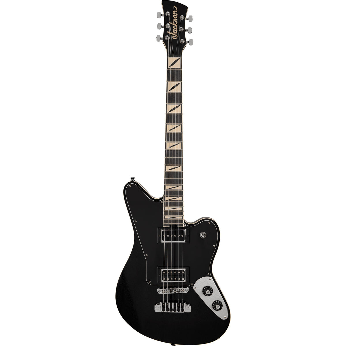 Jackson Pro Series Lee Malia LM-87 Signature Electric Guitar – Chuck ...
