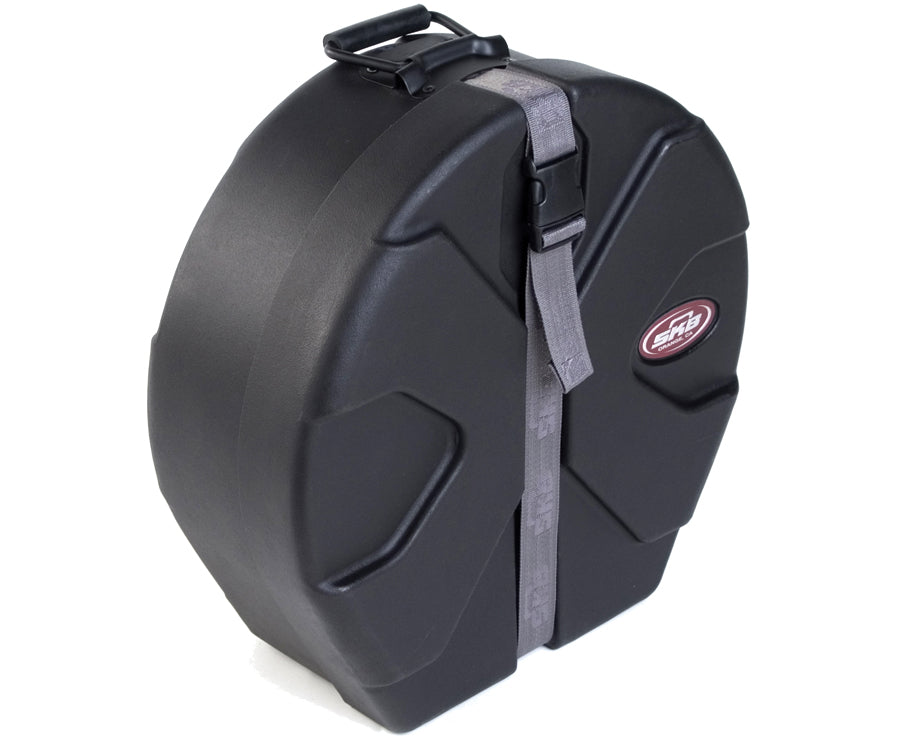 SKB D0414 14" x 4" Snare Drum Case – Chuck Levin's Washington Music Center