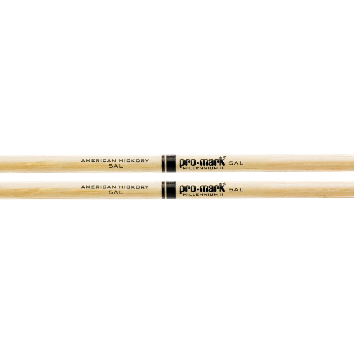 Promark TX5ALW Hickory 5AL Ringo Starr Wood Tip drumstick – Chuck Levin ...