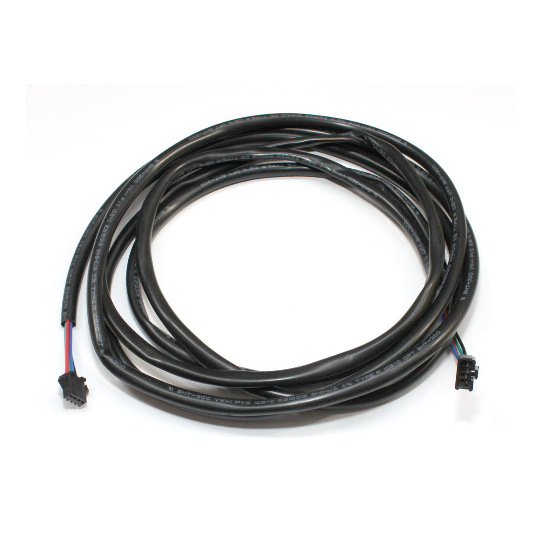 Elation FLEX EC3M 9.84-Foot Extension Cable For LED Flex Strip – Chuck ...