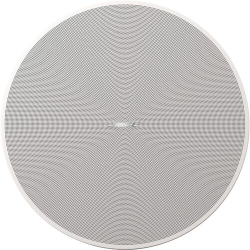 Bose Professional DesignMax DM8C-SUB In-Ceiling Subwoofer - White ...