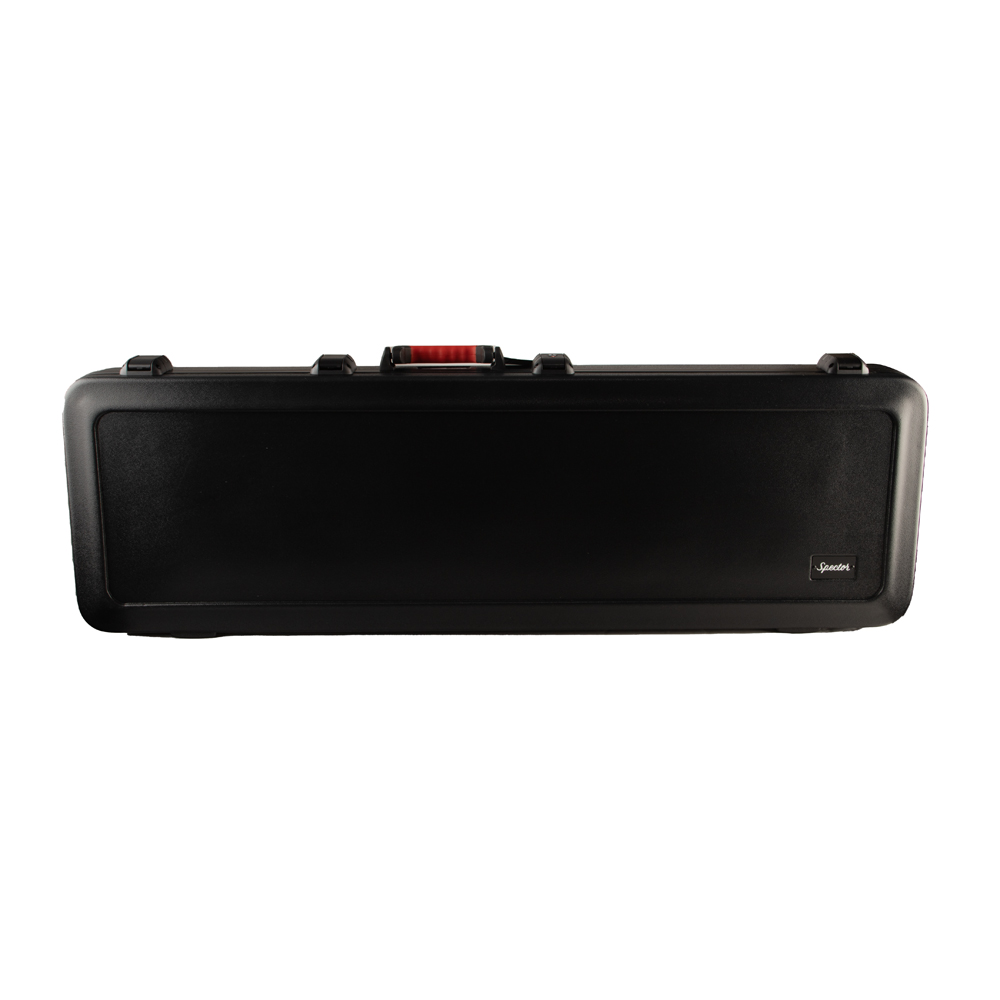 Spector TSA Molded Bass Guitar Case – Chuck Levin's Washington Music Center