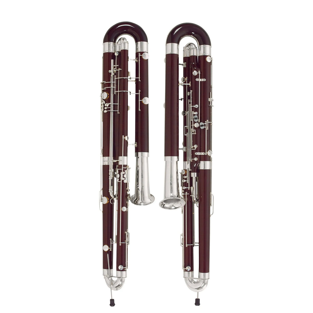 Fox Model 900 Contra Bassoon - Aged Maple Body – Chuck Levin's ...