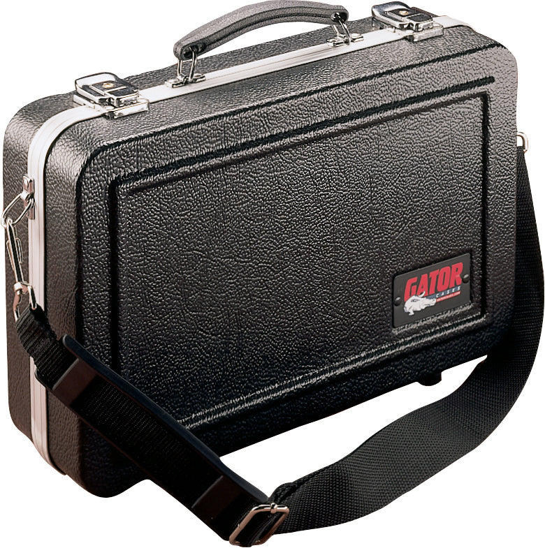 Gator GC-CLARINET Case for Clarinets – Chuck Levin's Washington Music ...