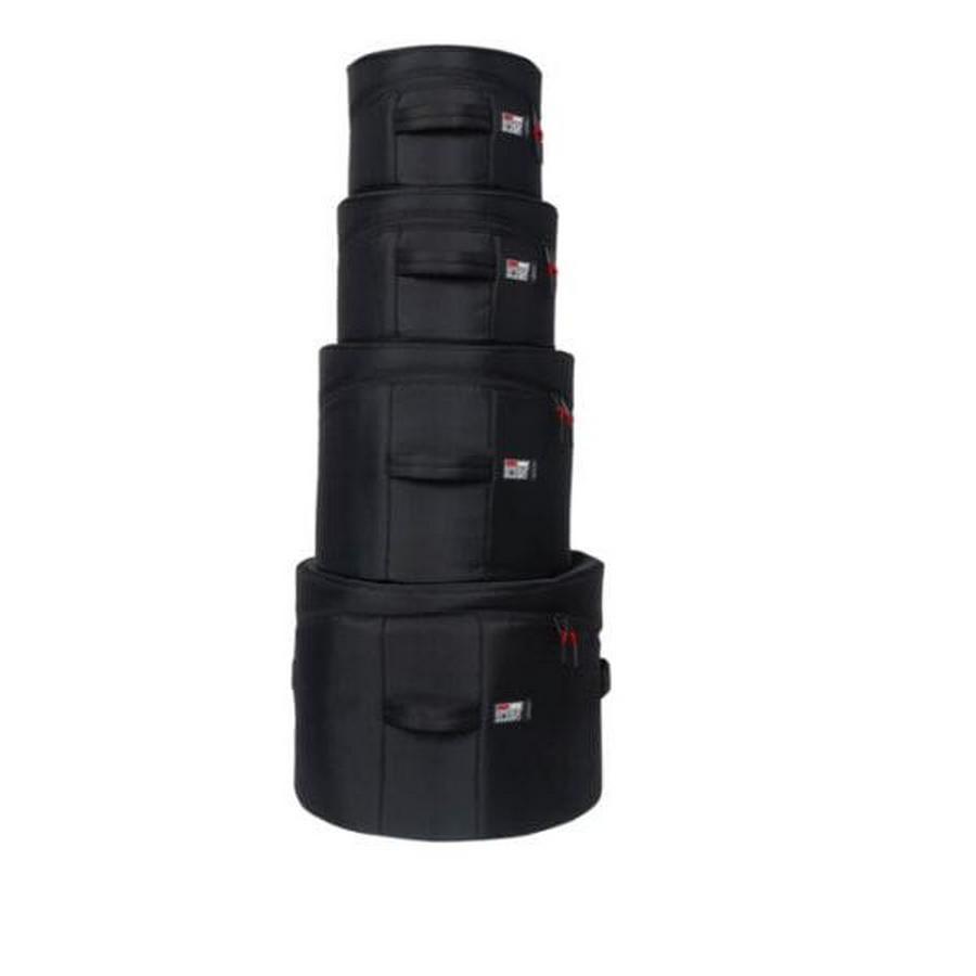 Gator Icon 3-Piece Jazz Fusion Drum Set Bags – Chuck Levin's Washington ...