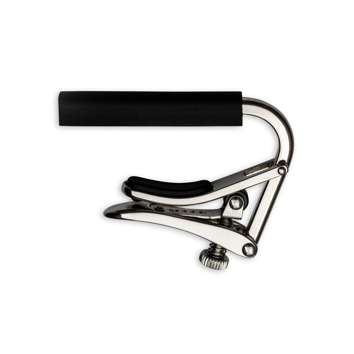 Shubb C2 Standard Capo for Nylon String Guitars – Chuck Levin's ...