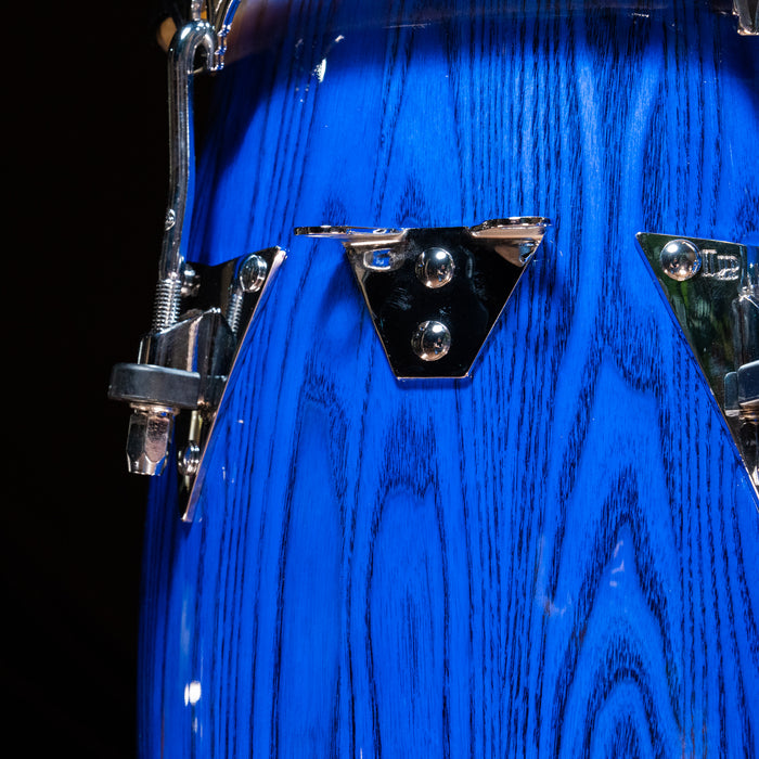 LP Galaxy Giovanni 3-Piece Conga Set - Blue Ash - CHUCKSCLUSIVE — Chuck ...