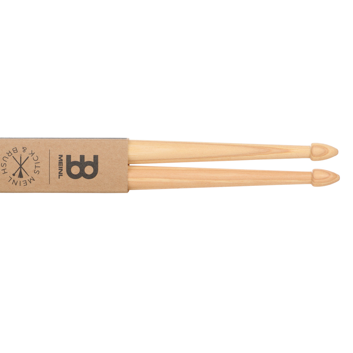 Meinl SB111 Big Apple Bop Drum Sticks – Chuck Levin's Washington Music ...