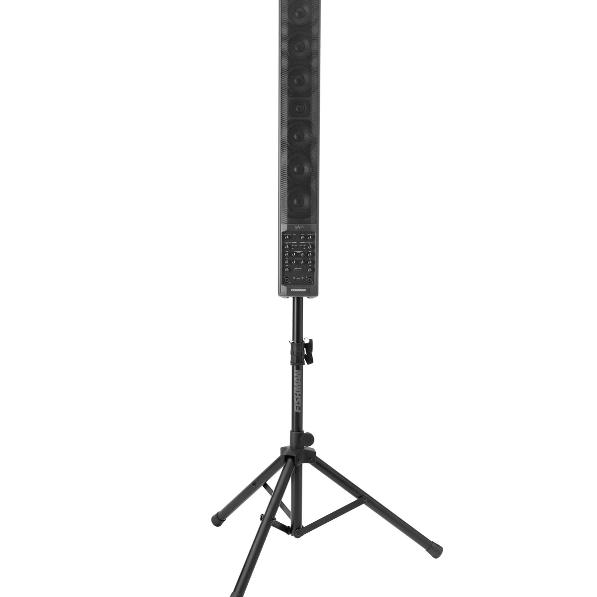 Fishman SA330x Performance Audio System – Chuck Levin's Washington ...