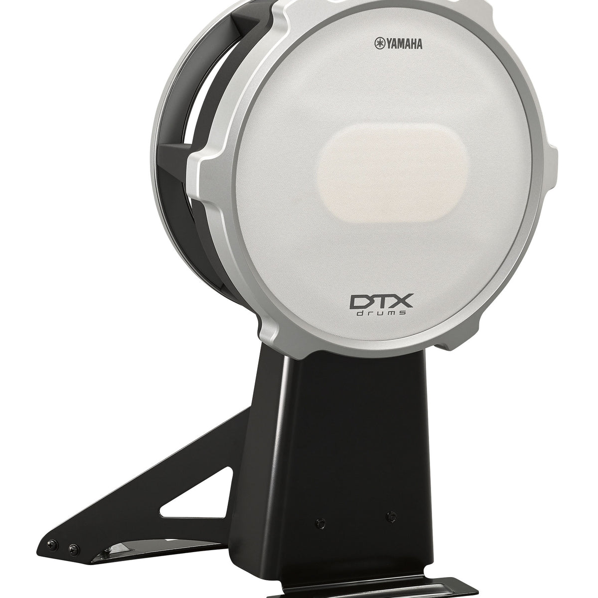 Yamaha KP100 Large Electronic Kick Tower Pad Trigger – Chuck Levin's ...