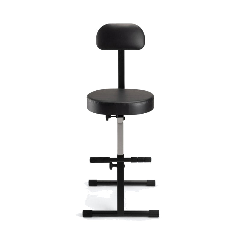On Stage DT8500 Guitar/Keyboard Throne – Chuck Levin's Washington Music ...