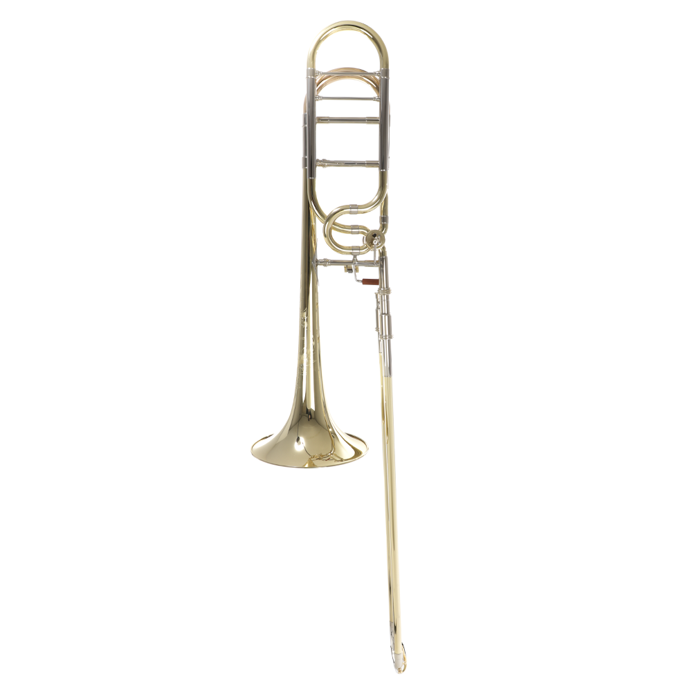 S.E. Shires TBTRO-CW Colin Williams Artist Model Tenor Trombone – Chuck ...