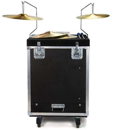 Grover PW Percussion Workstation – Chuck Levin's Washington Music Center