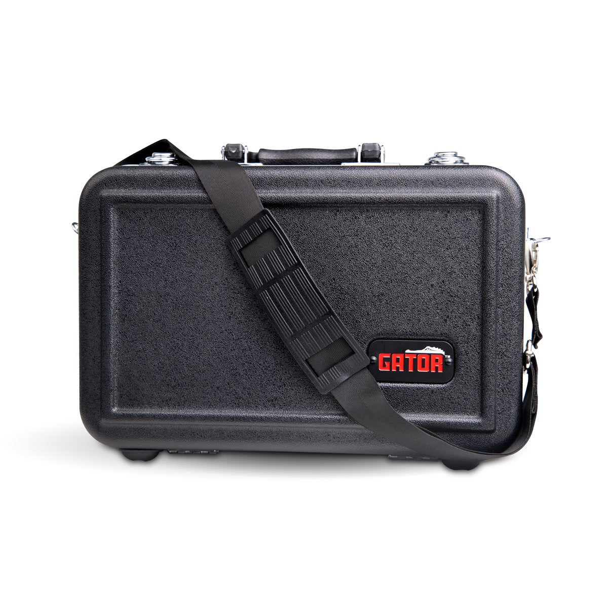 Gator GC-CLARINET-23 Andante Series Hardshell Case - Clarinet – Chuck ...