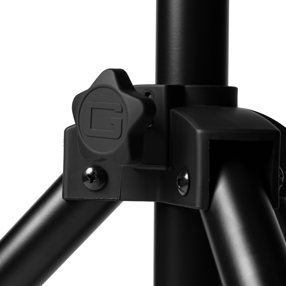 Gator Frameworks GFW-SPK-3000 Lift-assisted Speaker Stand – Chuck Levin ...