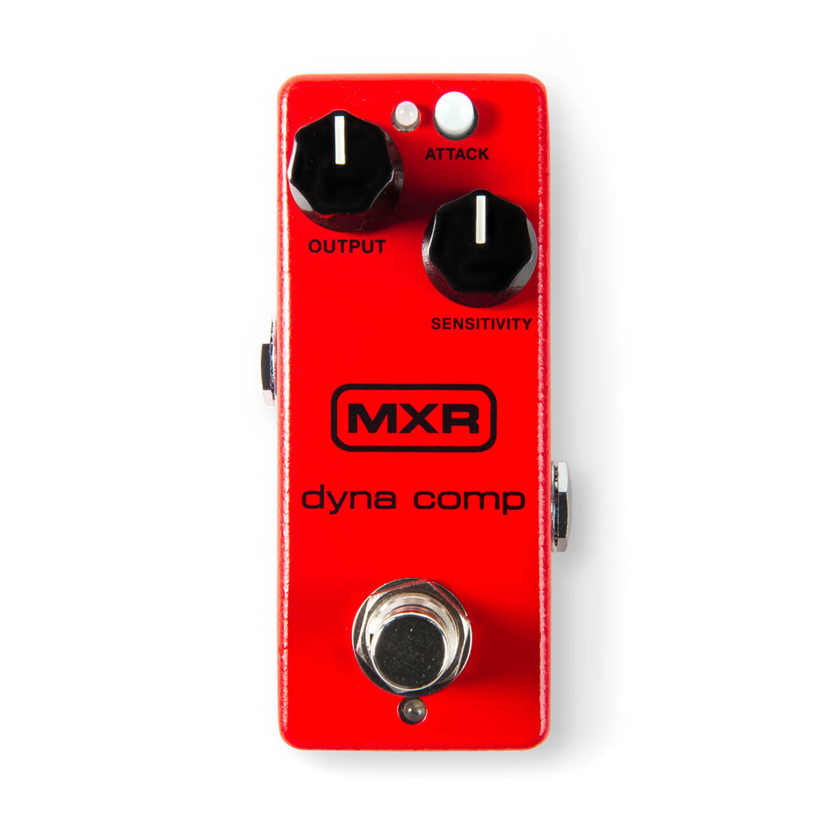 MXR M291 Dyna Comp Mini Compressor Pedal – Chuck Levin's Washington ...