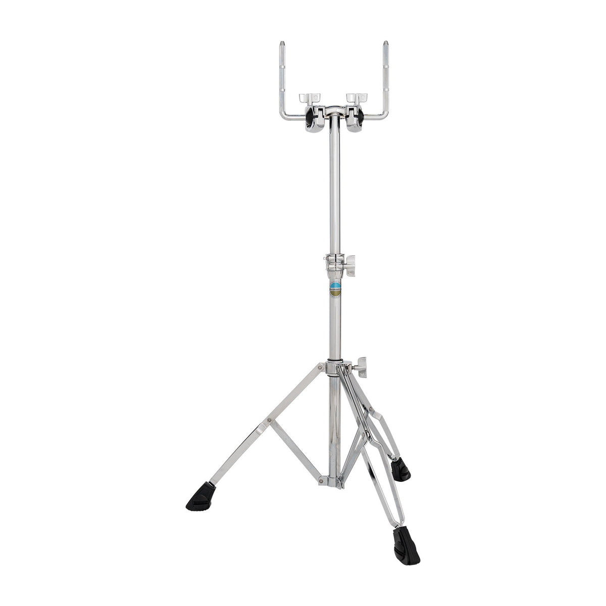 Ludwig Gig Series Double Tom Stand – Chuck Levin's Washington Music Center